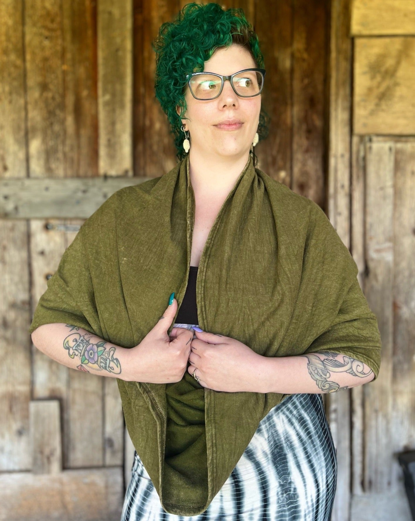 Power Infiniti – Arcane Coda