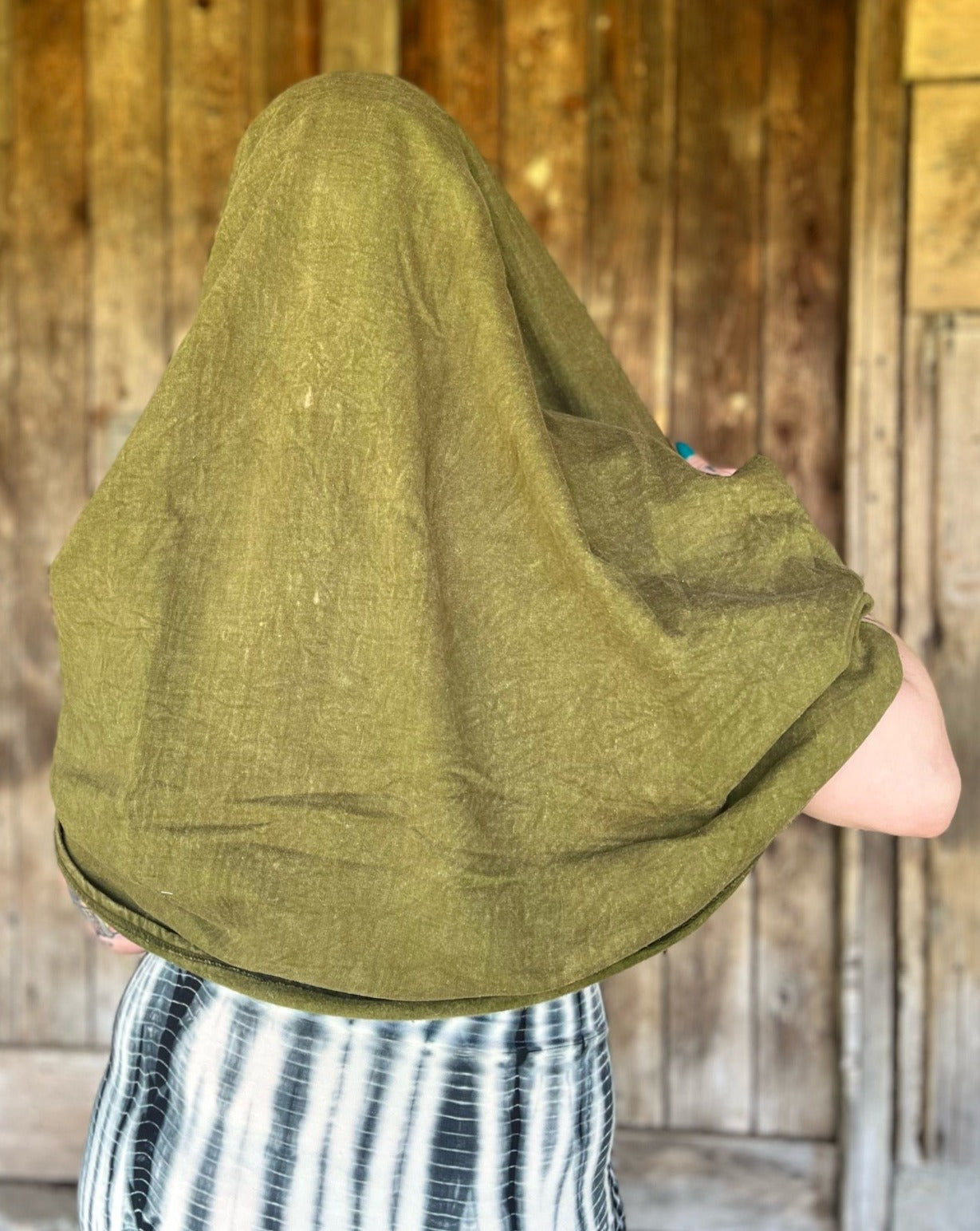 Power Infiniti – Arcane Coda